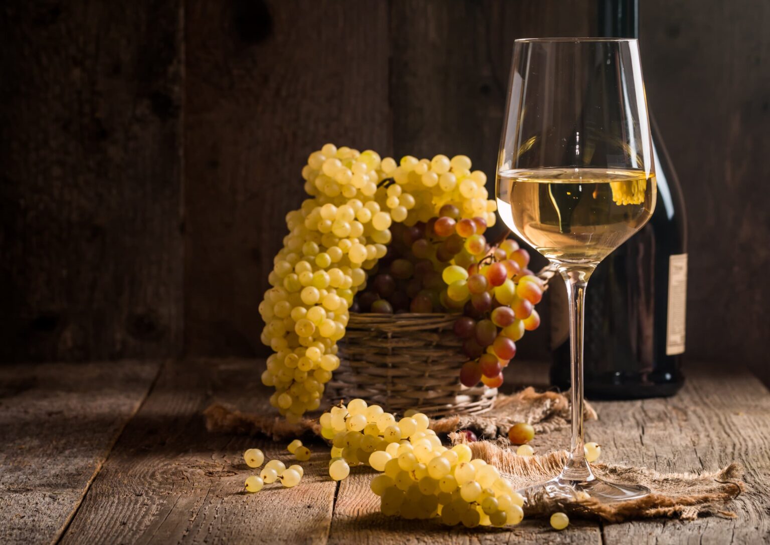 Bedste alkoholfri vin: 5 smagsfavoritter i 2025 [Bedst i test]