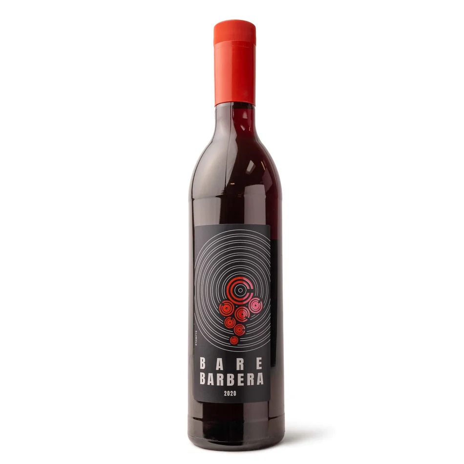 Barbera vin: Test af de bedste vine på Barbera druen → 2024